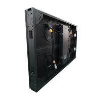 China P5 Indoor Fixed LED Display Aluminum Profile Digital Video For Advertising for sale