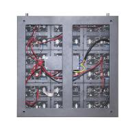 China Stadium Indoor Fixed LED Display P5 3840Hz With Iron Cabinet for sale