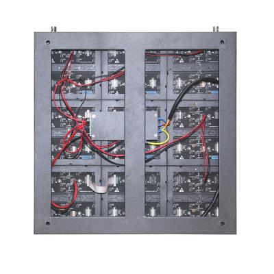 China Stadium Indoor Fixed LED Display P5 3840Hz With Iron Cabinet for sale