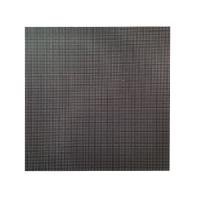 China Stadium Indoor Fixed LED Display P5 3840Hz With Iron Cabinet for sale