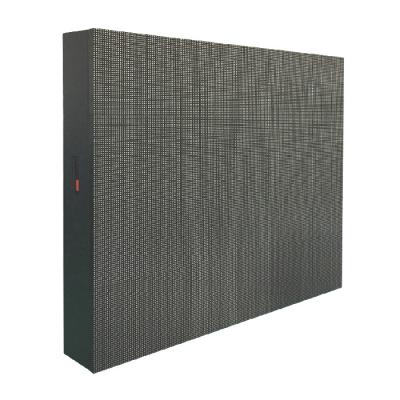 China RGB Full Color P3.33 Outdoor LED Display 960x960mm Cabinet For Highway Billboard for sale