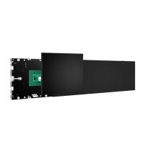 China 1000x250mm Indoor Fixed LED Display , P2.6 Wall Mounted LED Screen for sale