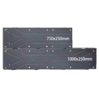 China P3.9 Indoor Fixed LED Display , Slim LED Screen 60mm Thickness for sale