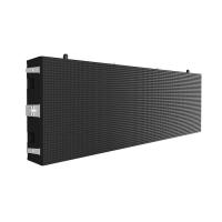 China P2.6 Indoor Fixed LED Display 1000x250mm Size With Die-casting Aliuminum Cabinet for sale
