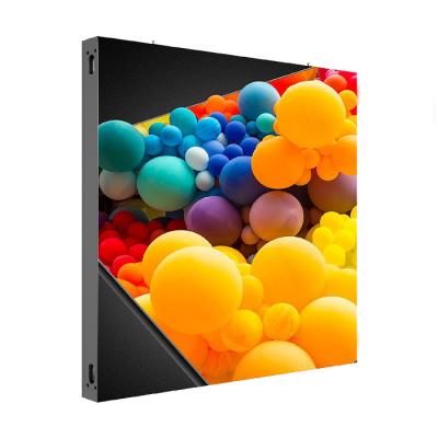China P5.71 Outdoor LED Screen SMD2727 6000 nits 960x960mm Aluminum Profile Cabinet for sale