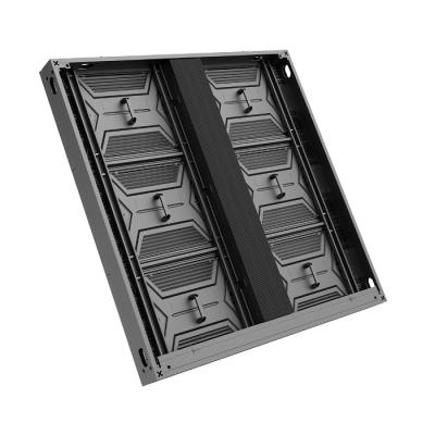 China P10 Outdoor LED Display 10mm SMD2727 IP65 6000 Nits for Commercial Fixed Installation for sale