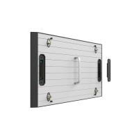 China P3.9 Outdoor Fixed LED Display Screen 1000x1000mm High Brightness Front Service for sale