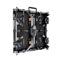 China P2.6 14bit Die-casting Aluminium Indoor Rental LED Screen For Concert Wedding Stage for sale