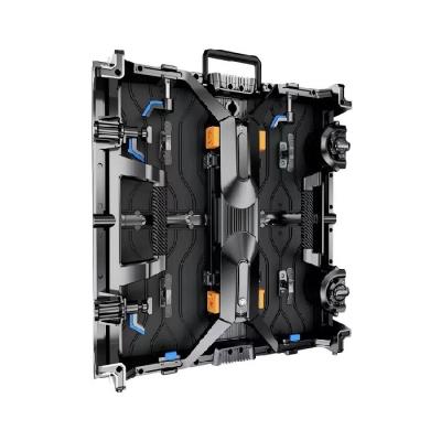 China P2.6 14bit Die-casting Aluminium Indoor Rental LED Screen For Concert Wedding Stage for sale