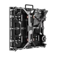 China 14bit Indoor Rental LED Display 800-1000nits Modular Design 2.6mm/3.9mm for sale