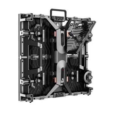 China P2.6 Indoor Rental LED Screen Die Casting Aluminum For Concert Wedding Stage for sale