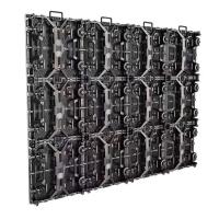 China P2.6 Indoor Rental LED Screen Die Casting Aluminum For Concert Wedding Stage for sale