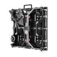China 14bit Indoor Rental LED Display 800-1000nits Modular Design 2.6mm/3.9mm for sale