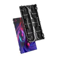 China P2.97 Magnesium Stage Rental LED Display With High Refresh Rate 3840Hz for sale