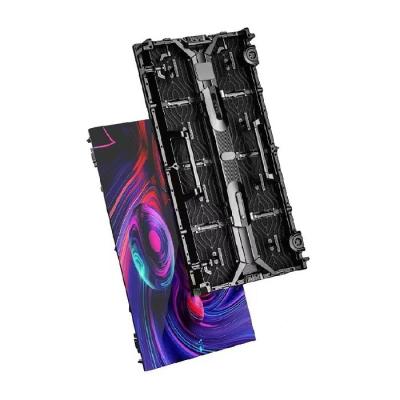 China P2.97 Magnesium LED Display for Stage Rental - 500×500mm Cabinet, 3840Hz Refresh Rate, IP65 Rating for sale