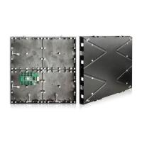 China 500x250mm Fixed LED Screen Super Slim 60mm Thickness P1.95 P2.5 for sale