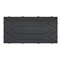 China Light Weight Slim Indoor Fixed LED Display P2.6 With Die Casting Aluminum Cabinet for sale