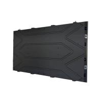 China Light Weight Slim Indoor Fixed LED Display P2.6 With Die Casting Aluminum Cabinet for sale