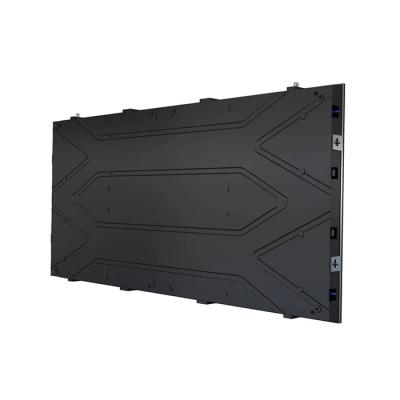 China Light Weight Slim Indoor Fixed LED Display P2.6 With Die Casting Aluminum Cabinet for sale
