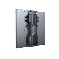 China P1.56 Dance Floor LED Display 3000cd/m² Brightness 140° Viewing Angle for Rental TV Studios for sale