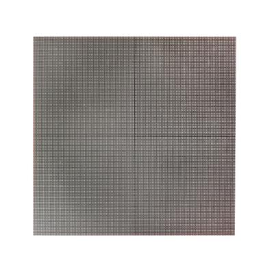China P2.97 LED Dance Floor Display 3000cd/m² Brightness 140° Viewing Angle for Nightclubs and Entertainment Venues for sale