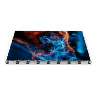 China P1.5 Dance Floor LED Display COD Mask With Die-casting Aluminum Cabinet for sale