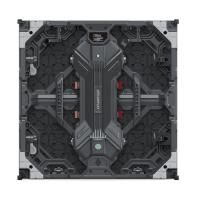 China P1.95 LED Dance Floor Video Wall - 3000cd/m² Brightness, 3840Hz Refresh Rate for Rental Stages for sale