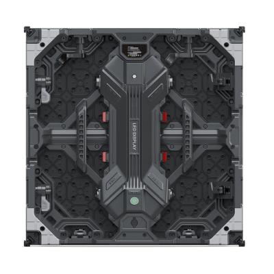 China P1.95 LED Dance Floor Video Wall - 3000cd/m² Brightness, 3840Hz Refresh Rate for Rental Stages for sale