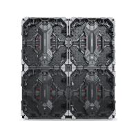 China P2.97 Smart Interactive Floor LED Display with 3000cd/m² Brightness and 140° Viewing Angle - Custom Sizes Available for sale