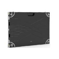 China P1.25 Indoor 640X480mm Fixed LED Display Small Pitch With Die Cast Aluminum Cabinet for sale