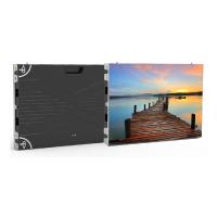 China P2 Indoor LED Display 500-800 Nits Brightness with 1.2-1.9mm Pixel Pitch and 100000 Hours Durability for sale