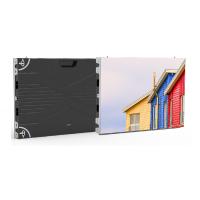 China P2.5 Fine Pixel Pitch LED Display 640x480mm with 1.2-1.9mm Pixel Pitch and 500-800 Nits Brightness for sale