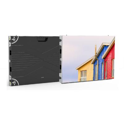 China P2.5 Fine Pixel Pitch LED Display 640x480mm with 1.2-1.9mm Pixel Pitch and 500-800 Nits Brightness for sale