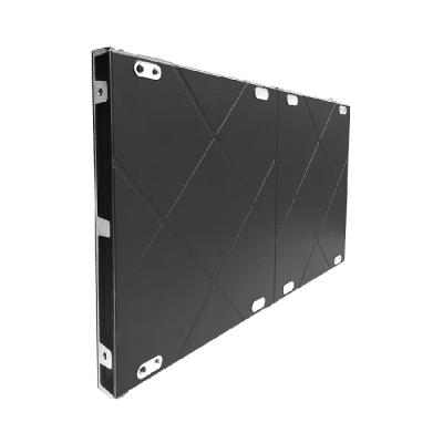 China P1.25 Fine Pixel Pitch Indoor HD 4K LED Display Screen 600x337.5mm with 3840Hz Refresh Rate for sale