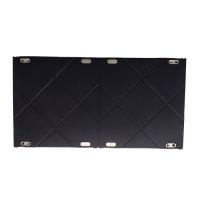 China P1.25 Ultra Small Pixel Pitch LED Display 600×337.5mm HD Video Panel with 600 Nits Brightness and 3840Hz Refresh Rate for sale
