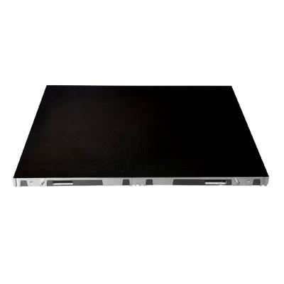 China 30mm P1.875 LED Display 500-800 Nits 600x337.5mm Full Front Service High-Definition Panel for sale
