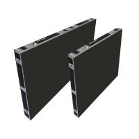 China P2.5 Fine Pixel Pitch LED Display 600x337.5mm with 1.2-1.9mm Pitch and 3840Hz Refresh Rate for sale