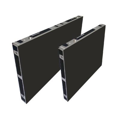 China P2.5 Fine Pixel Pitch LED Display 600x337.5mm with 1.2-1.9mm Pitch and 3840Hz Refresh Rate for sale