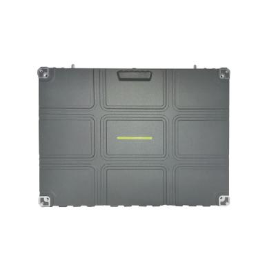 China P2 High Definition LED Display with 500-800nits Brightness and Nano Moisture Protection - 1.2-1.9mm Pixel Pitch for sale
