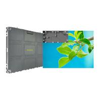 China P2 High Definition LED Display with 500-800nits Brightness and Nano Moisture Protection - 1.2-1.9mm Pixel Pitch for sale