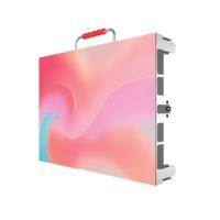 China P1.25 COB Indoor Fixed LED Display With Die Casting Aluminum Frame for sale