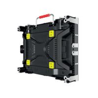 China P1.25 COB Indoor Fixed LED Display With Die Casting Aluminum Frame for sale