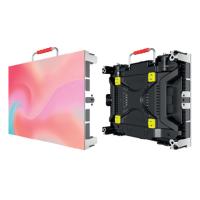 China P1.56 HD Indoor Fixed LED Display With Nano Coating Moisture Proof 400x300mm for sale