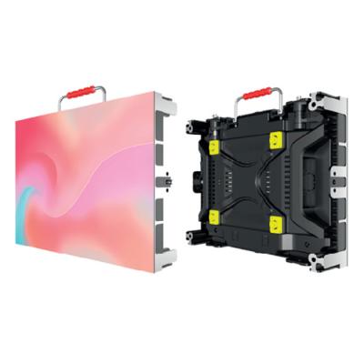 China P1.56 HD Indoor Fixed LED Display With Nano Coating Moisture Proof 400x300mm for sale