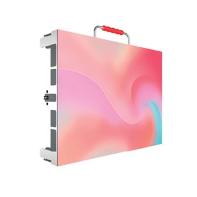 China Indoor P1.667 LED Video Wall Panels Magnetic Small Size 400x300mm for sale