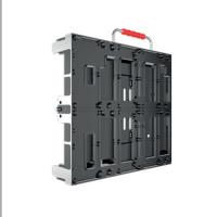 China Indoor P1.667 LED Video Wall Panels Magnetic Small Size 400x300mm for sale