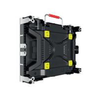 China P5.71 Fixed Indoor LED Display With Ultra Long Life Span High Refresh Rate for sale