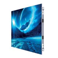 China Customizable P1.875 LED Display Fixed 800 Nits For Indoor Visualizer for sale