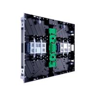 China 3840Hz Indoor Fixed LED Display P1.25 , Front Access LED Screen 640x480mm for sale