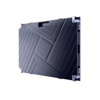 China GOB Indoor Fixed P1.667 LED Display 14 Bit 1R1G1B Multifunctional for sale